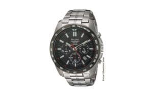 10 Best Solar Powered Watches You Need to Check Out - Earthava