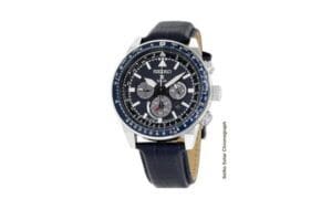 10 Best Solar Powered Watches for Eco-Friendly & Reliable Timekeeping ...