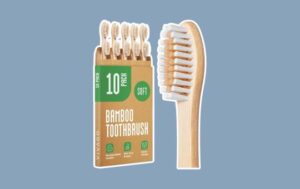 Ultimate Guide to Choosing the Best Wooden Toothbrush - Earthava