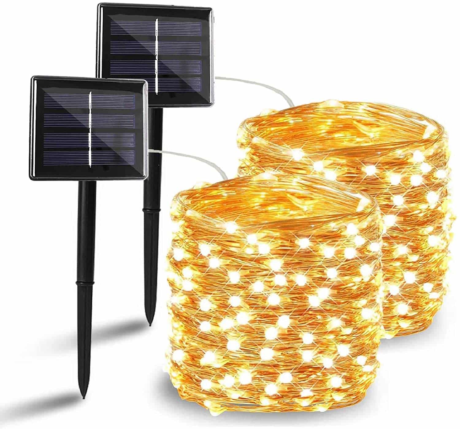 Solar Garden Lights: Top 10 Picks for a Beautiful Outdoor Lighting ...