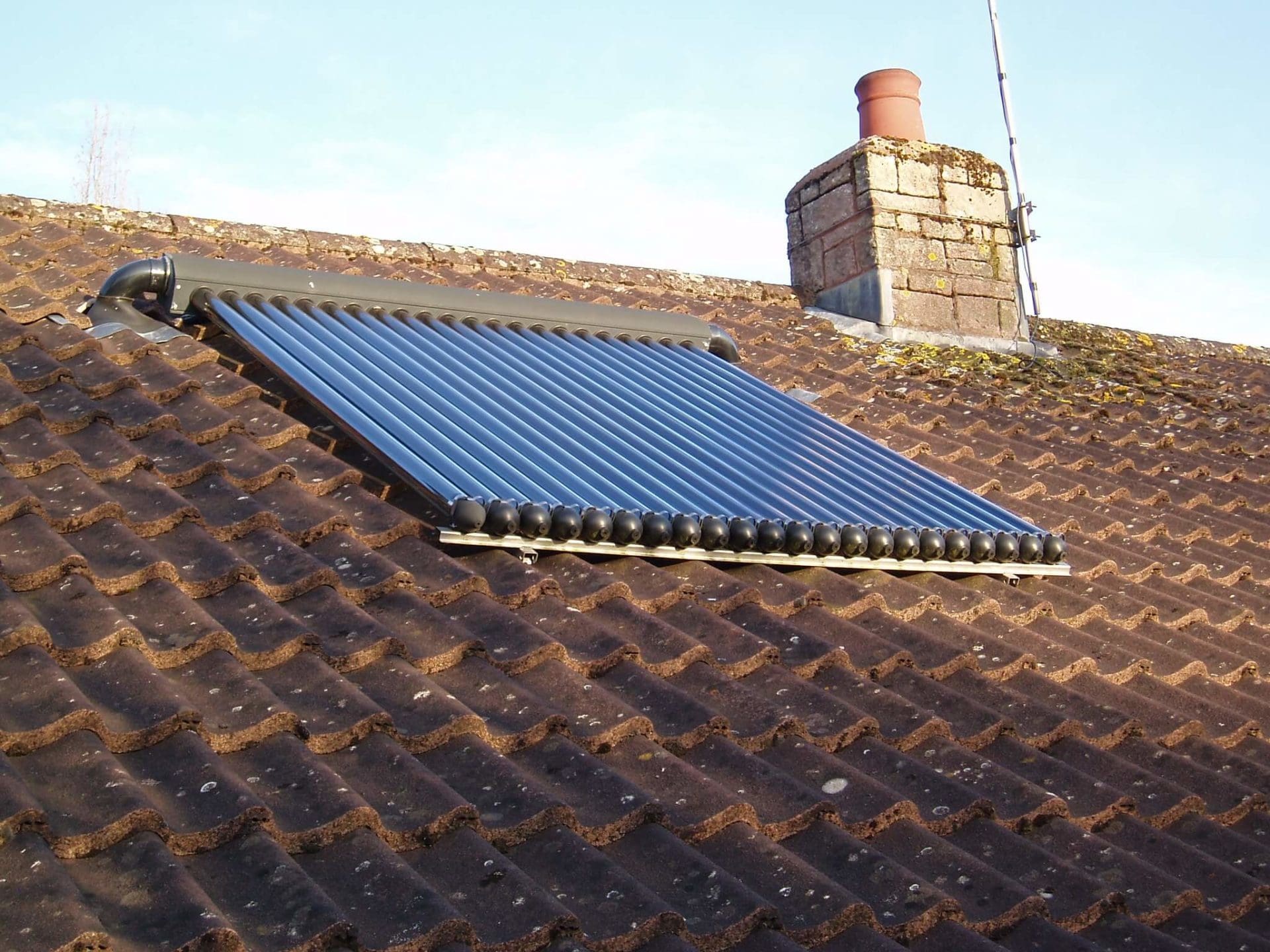 Passive vs Active Solar Energy: What’s the Difference? - Earthava