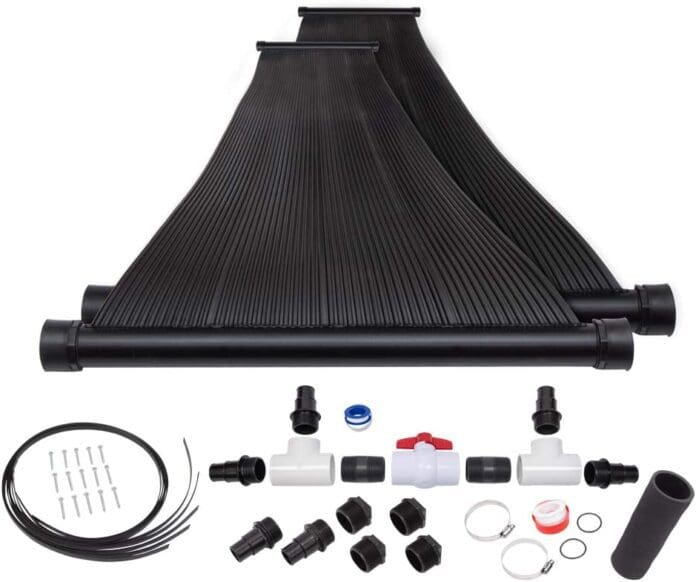 10 Best Solar Pool Heaters (2025) | Top Energy-Efficient Picks - Earthava