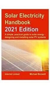 10 Best Solar Energy Books for Beginners & Experts - Earthava