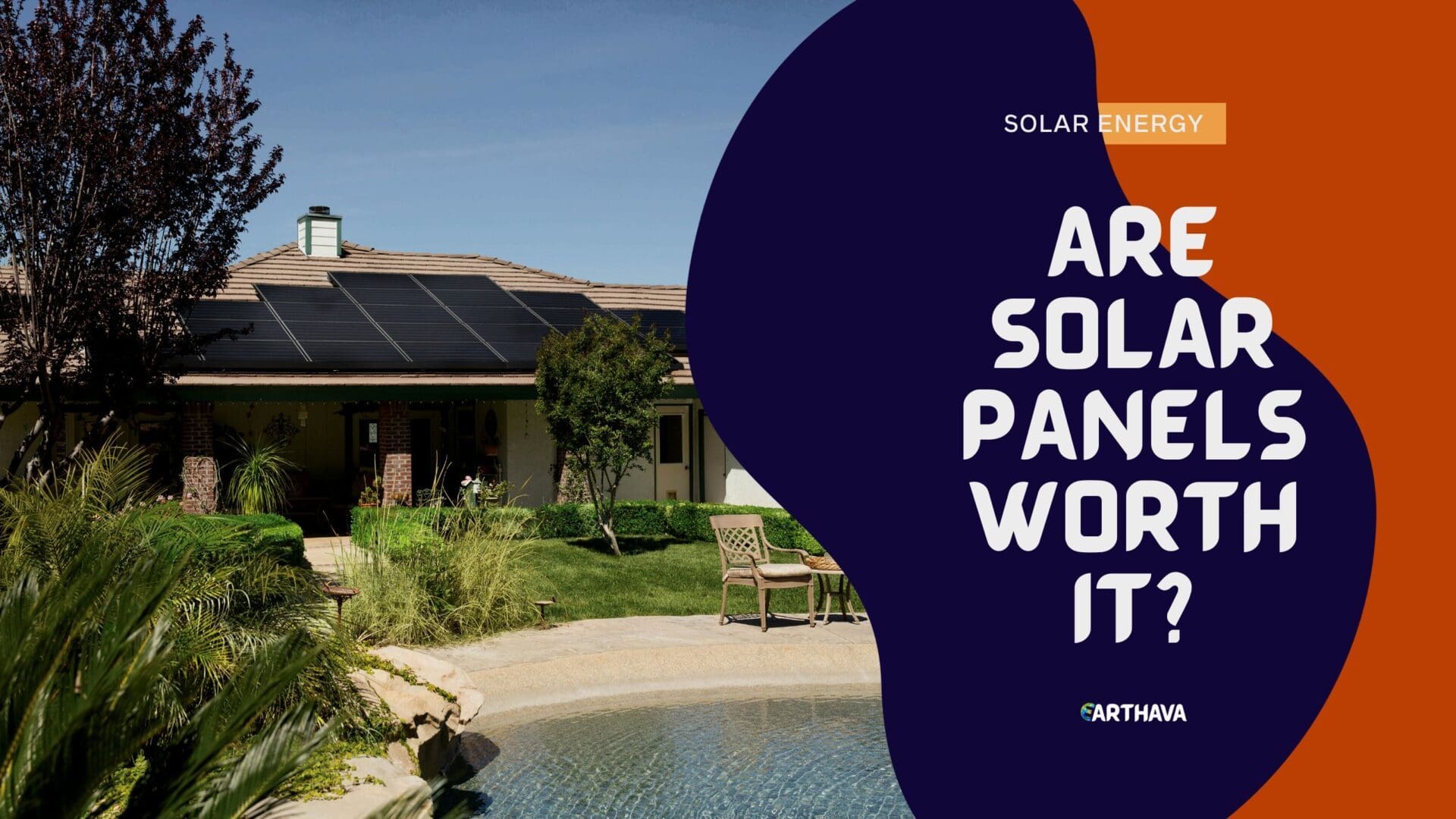 Step-by-Step Guide to Determine If Solar Panels Are Worth It for You ...