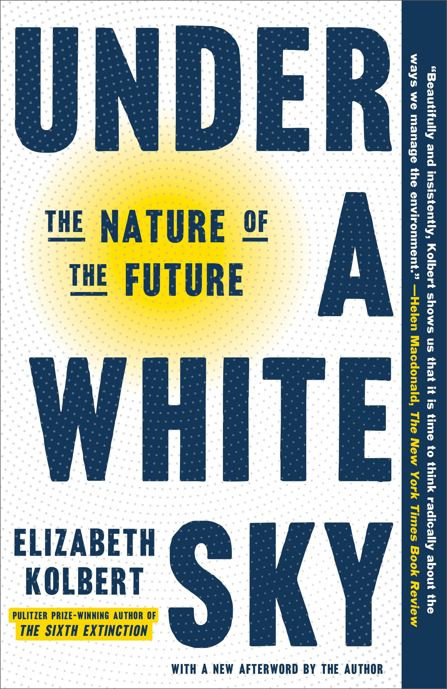 10 Best Books on Climate Change You Need to Read in 2025 - Earthava