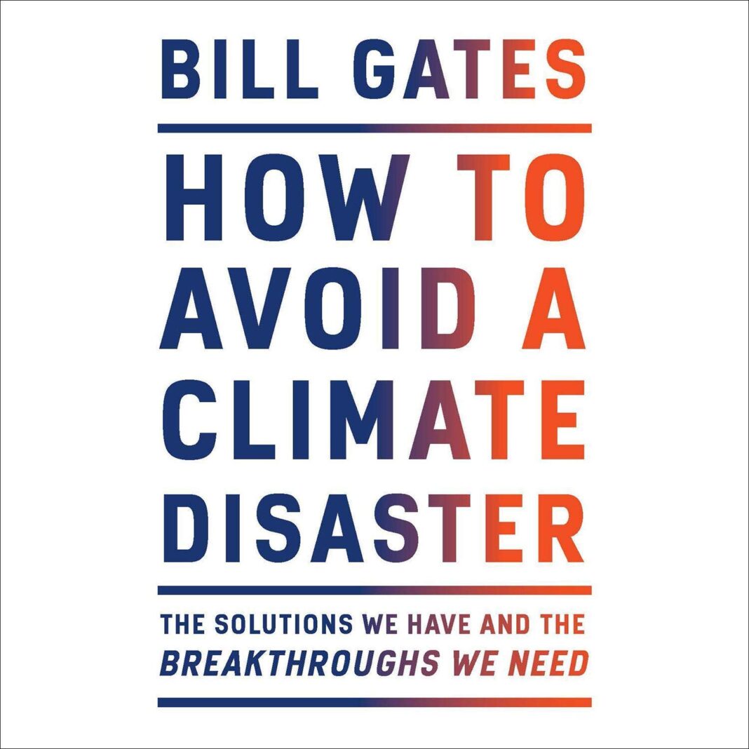 30 Best Climate Change Books in 2025 — Essential Reads - Earthava