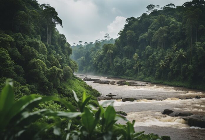 What Are The Causes of Deforestation in the Amazon Rainforest? - Earthava