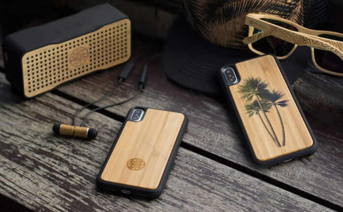 Top 10 Biodegradable Phone Cases That Don’t Sacrifice Protection - Earthava