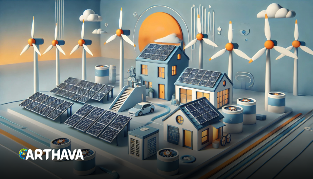 The Complete Beginner's Guide to Sustainable Living in 2025 - Earthava