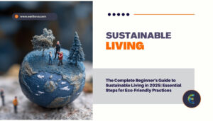 The Complete Beginner's Guide to Sustainable Living in 2025 - Earthava