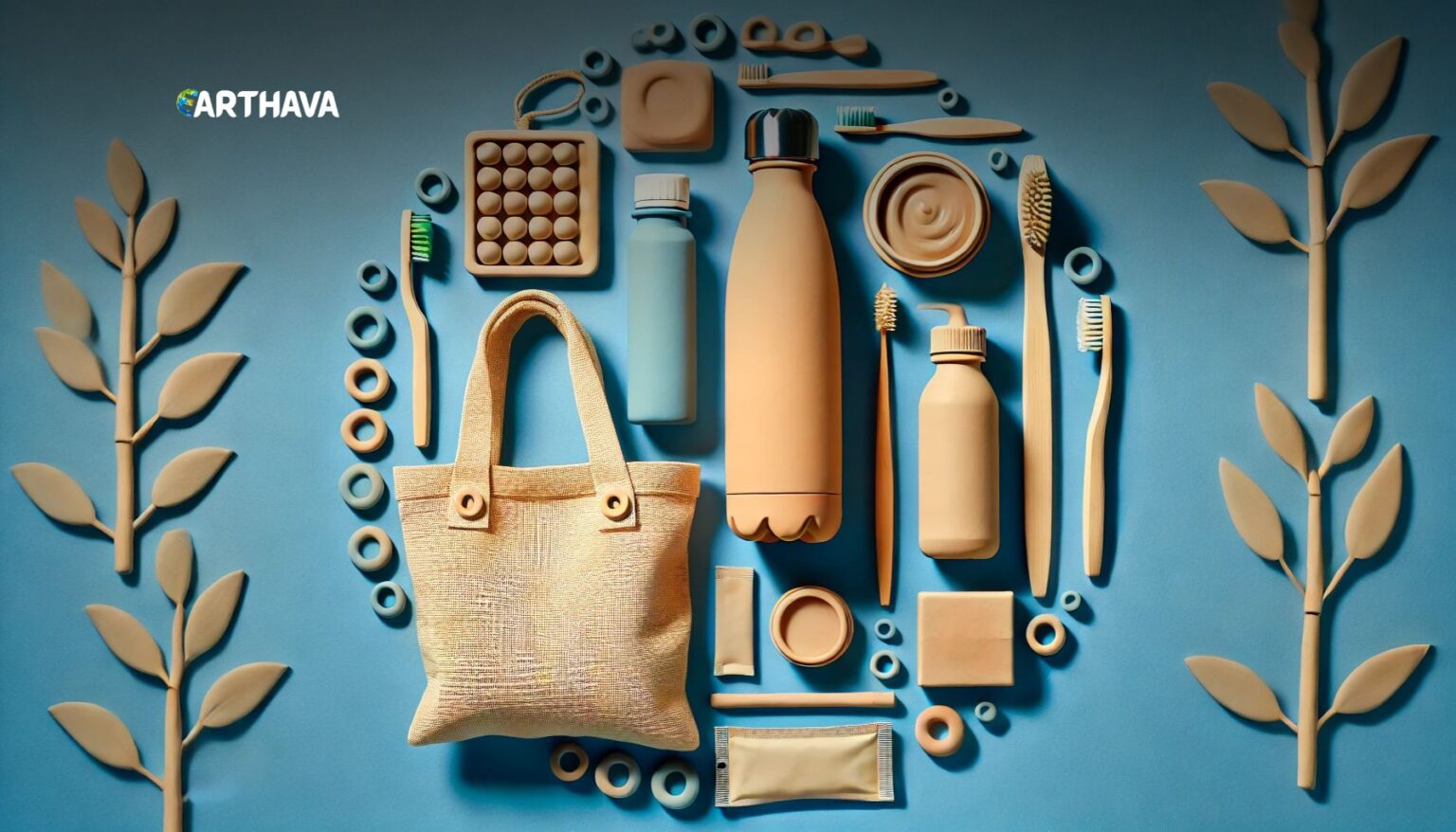 The Future of Eco Friendly Products: What to Expect in 2025 - Earthava