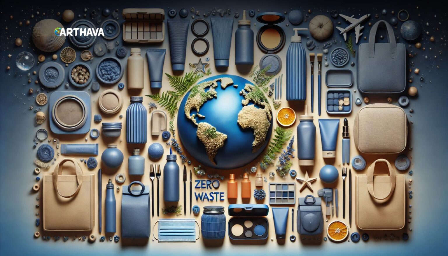 50 Zero-Waste Brands That Are Changing the World - Earthava