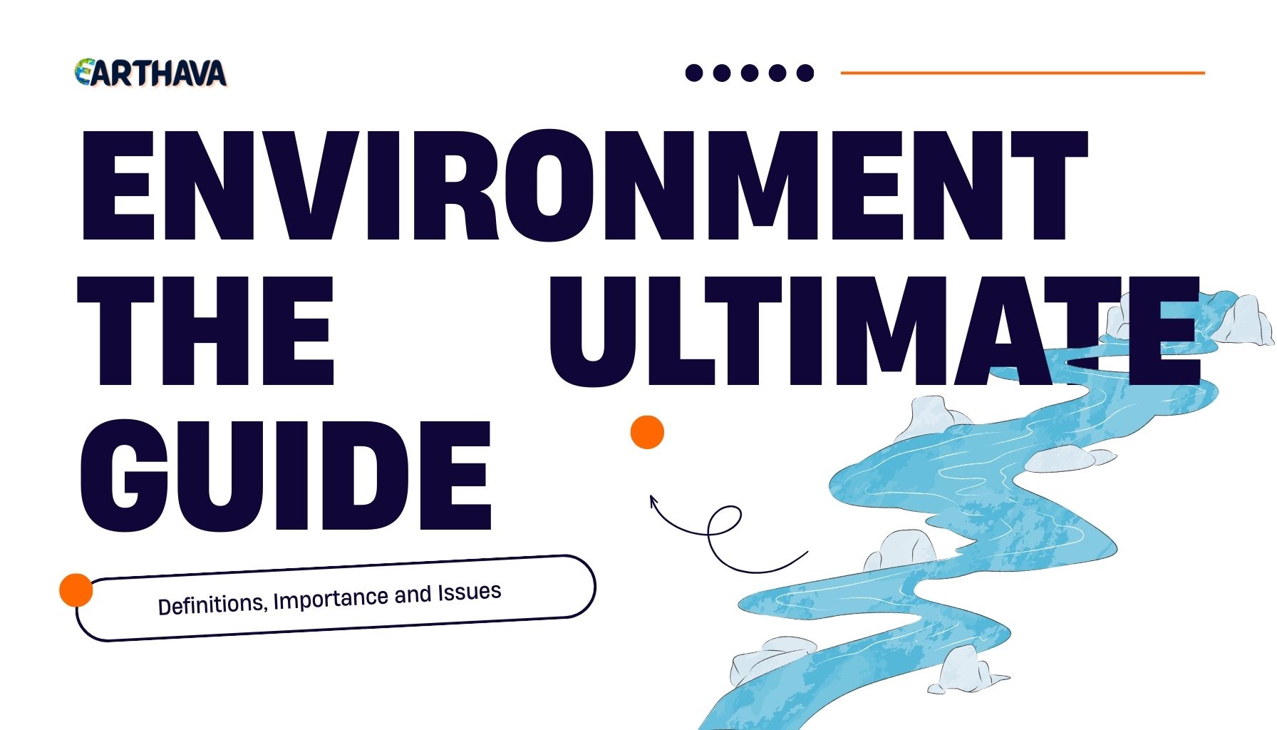 What Does Environment Mean? Definitions, Importance, Issues - Earthava